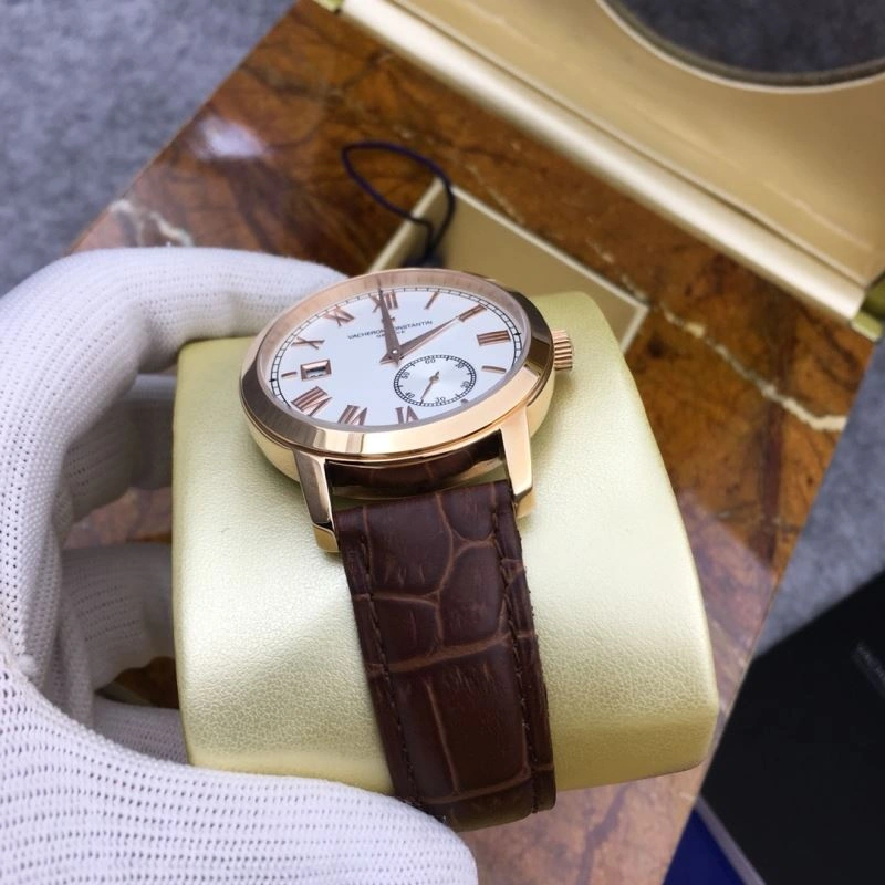 Genuine VACHERON CONSTANTIN Watches