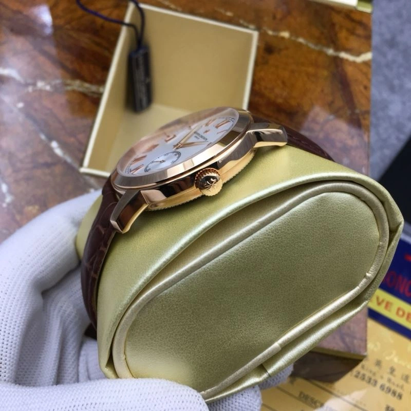 Genuine VACHERON CONSTANTIN Watches