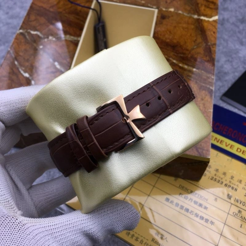 Genuine VACHERON CONSTANTIN Watches