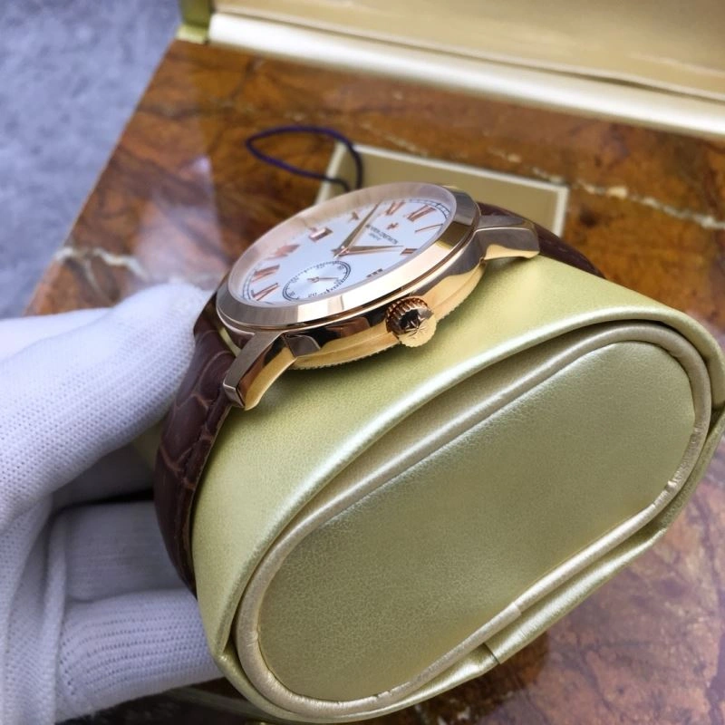 Genuine VACHERON CONSTANTIN Watches