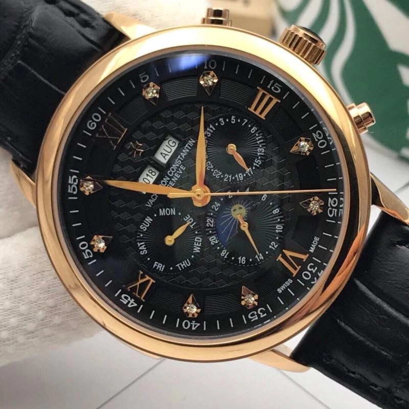 Brand-original VACHERON CONSTANTIN Watches