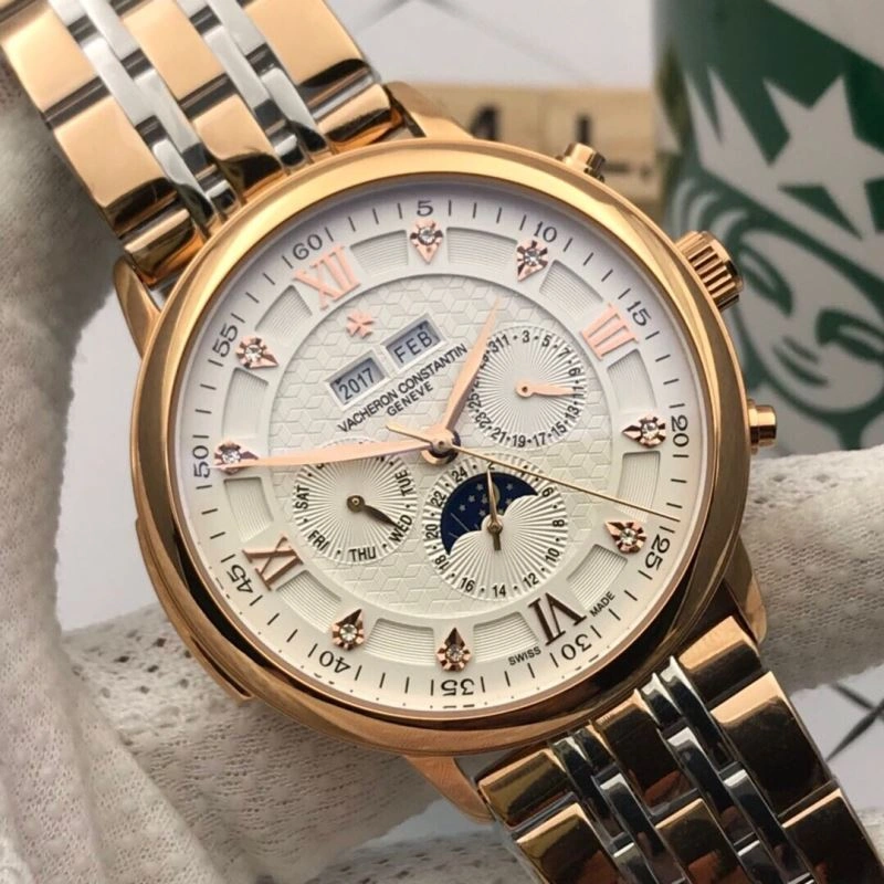 Brand-original VACHERON CONSTANTIN Watches