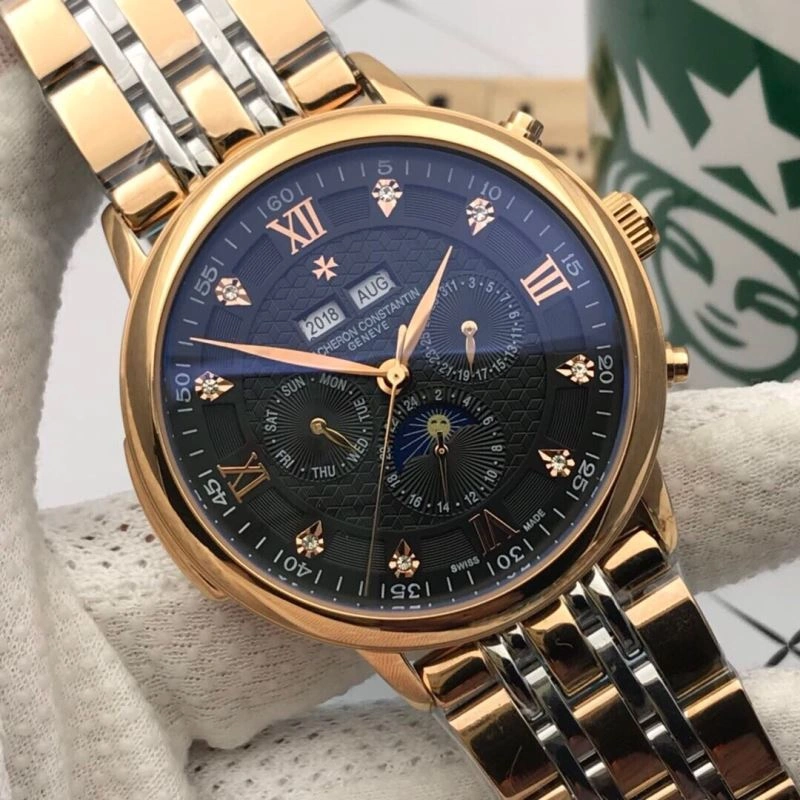 Brand-original VACHERON CONSTANTIN Watches