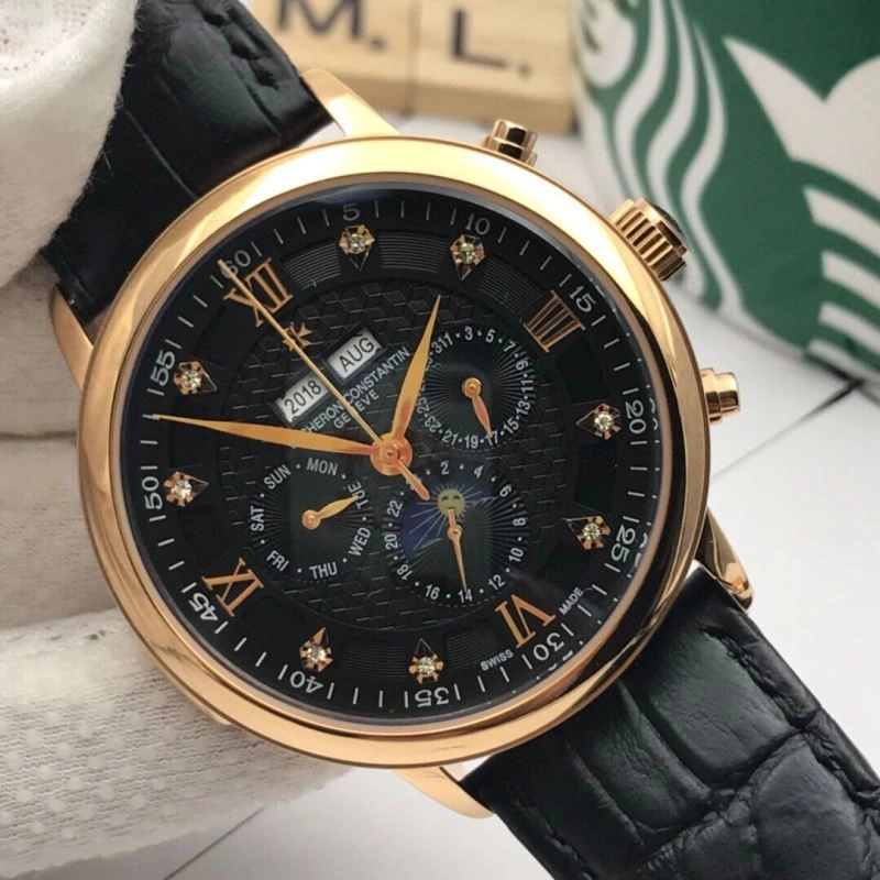 Brand-original VACHERON CONSTANTIN Watches
