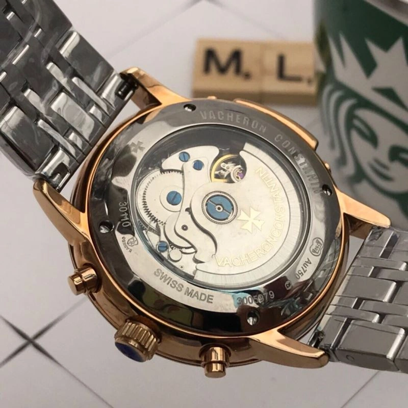 Brand-original VACHERON CONSTANTIN Watches