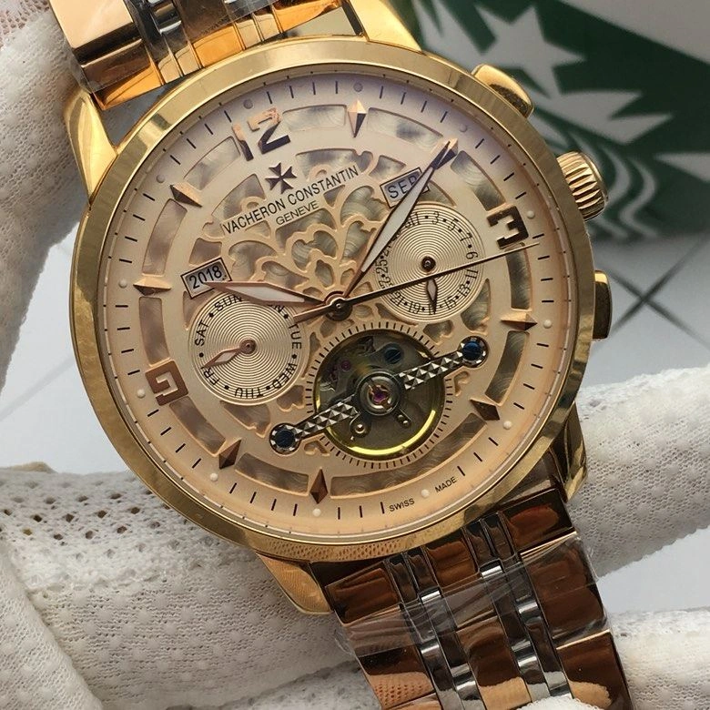 Reasonably priced VACHERON CONSTANTIN Watches
