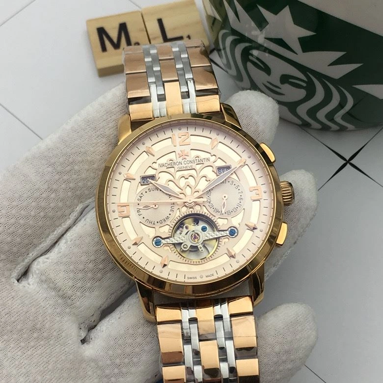 Reasonably priced VACHERON CONSTANTIN Watches