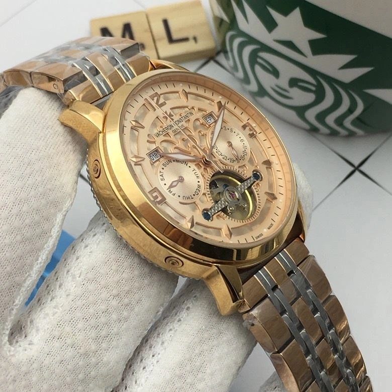 Reasonably priced VACHERON CONSTANTIN Watches