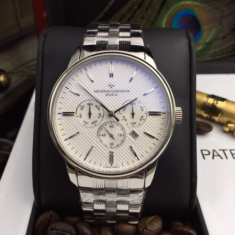 VACHERON CONSTANTIN Watches