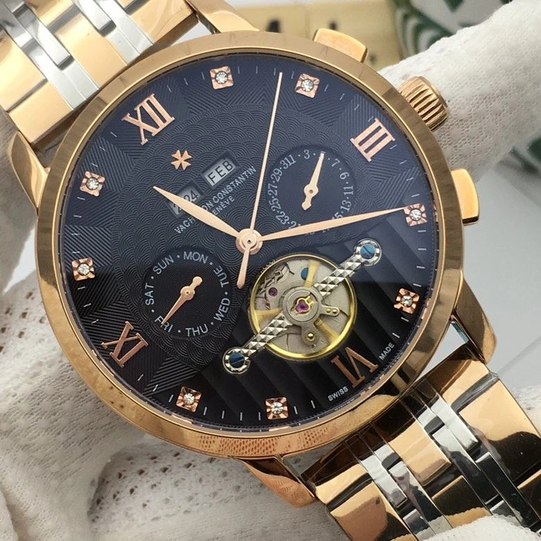 VACHERON CONSTANTIN Watches