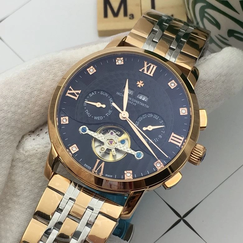 Budget-friendly VACHERON CONSTANTIN Watches