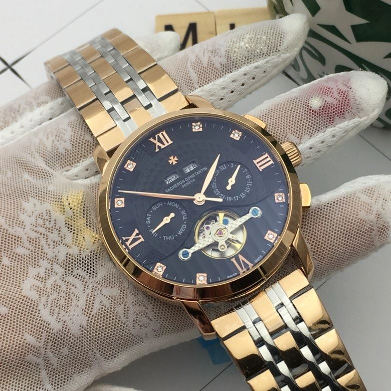Budget-friendly VACHERON CONSTANTIN Watches
