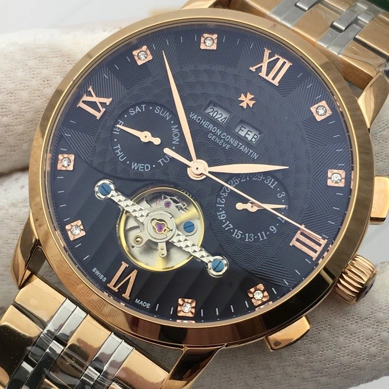 Budget-friendly VACHERON CONSTANTIN Watches