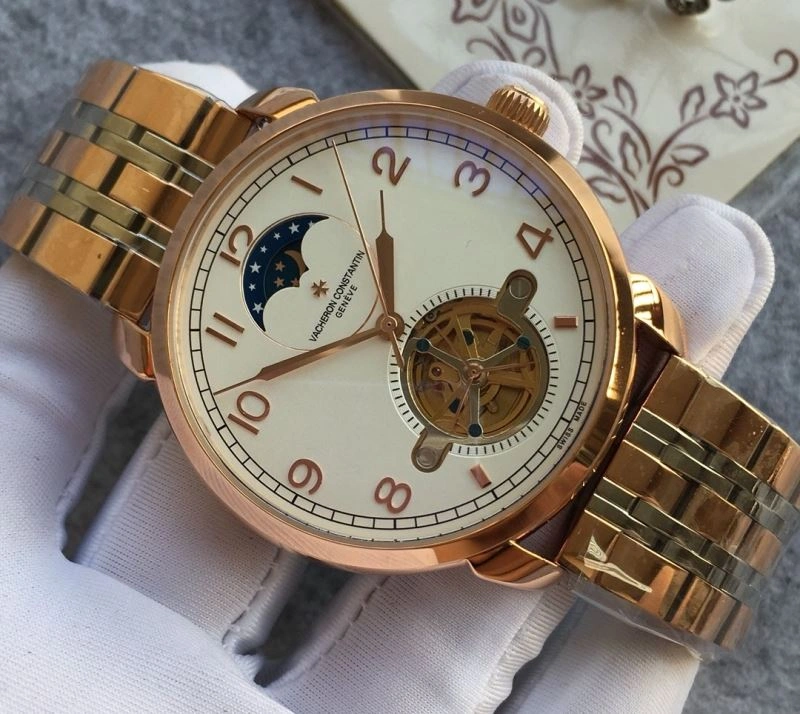 Brand-original VACHERON CONSTANTIN Watches