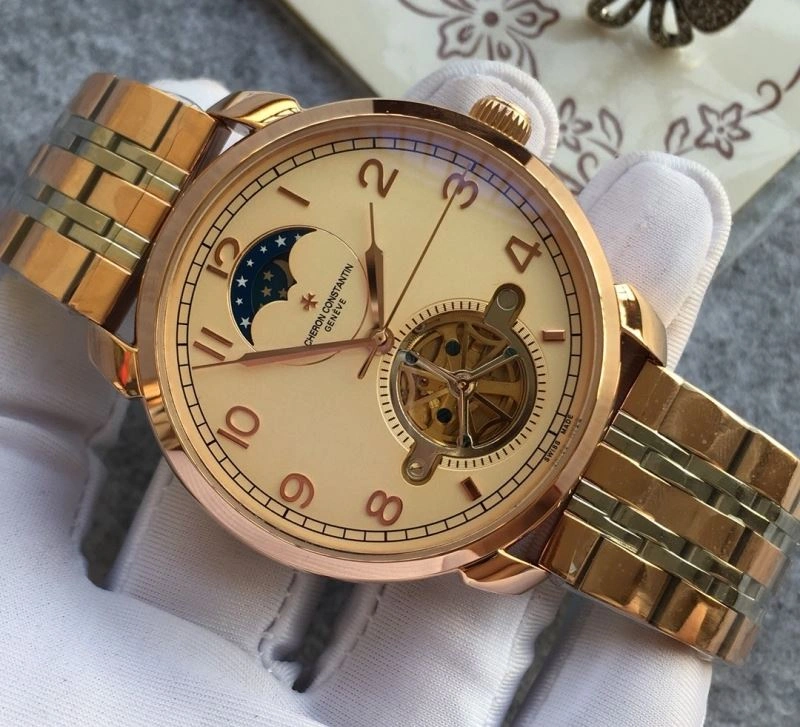 Brand-original VACHERON CONSTANTIN Watches