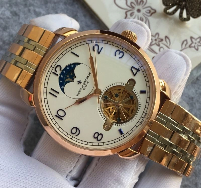 Brand-original VACHERON CONSTANTIN Watches