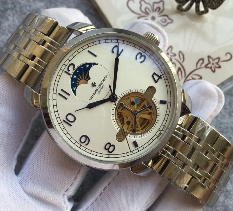 Brand-original VACHERON CONSTANTIN Watches