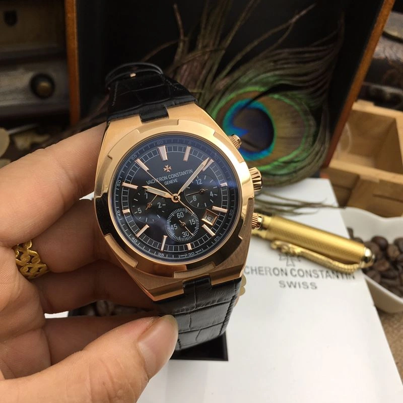 Real VACHERON CONSTANTIN Watches