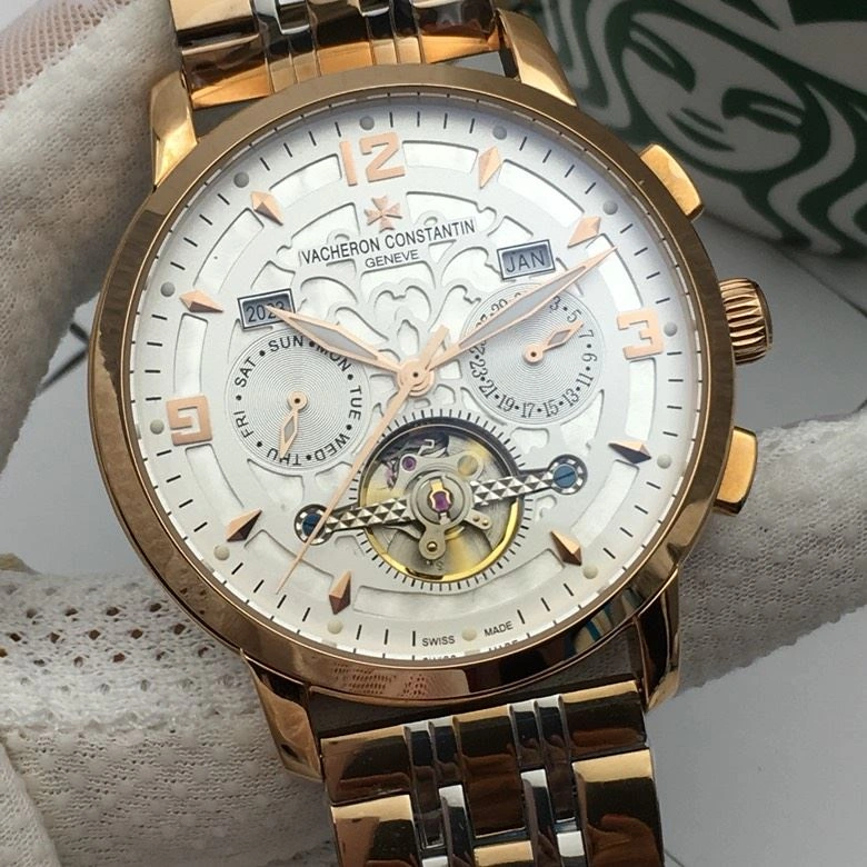 VACHERON CONSTANTIN Watches