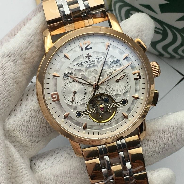Low-cost VACHERON CONSTANTIN Watches