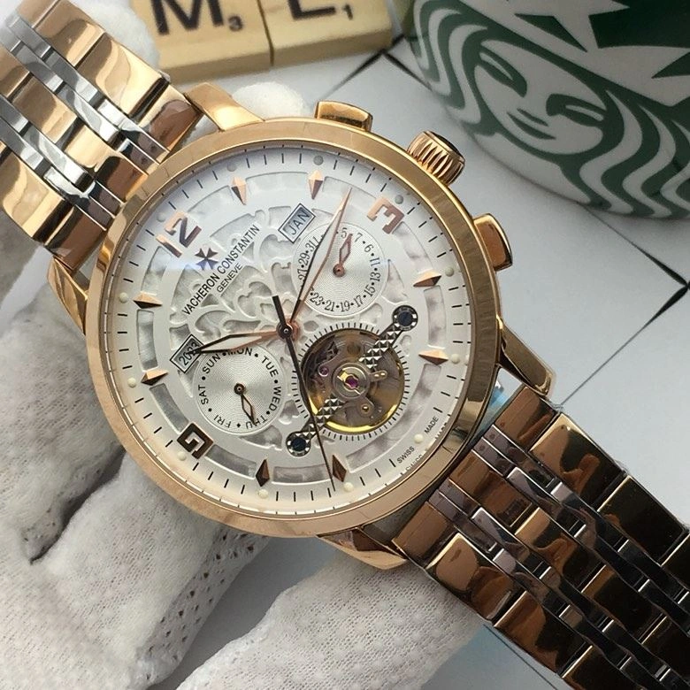 Low-cost VACHERON CONSTANTIN Watches