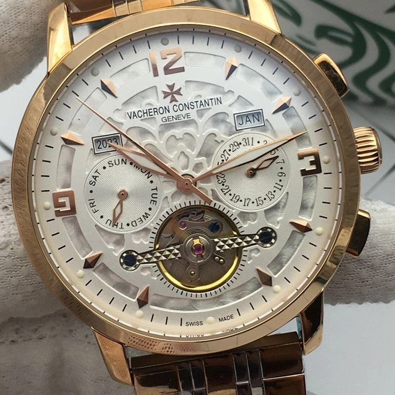 Low-cost VACHERON CONSTANTIN Watches