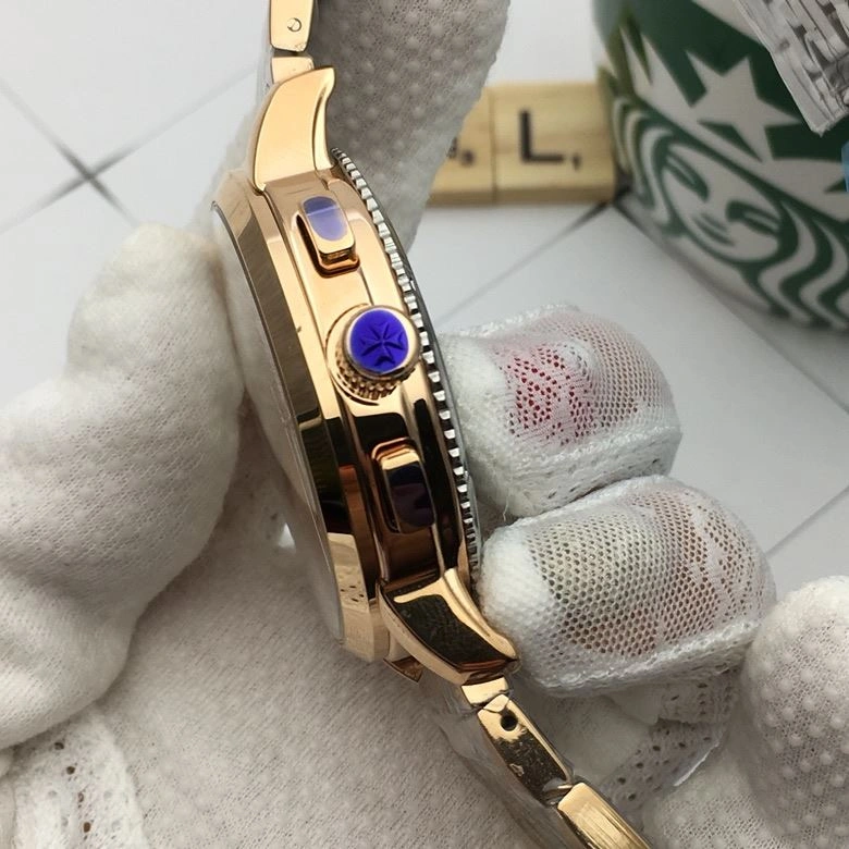 Indistinguishable VACHERON CONSTANTIN Watches