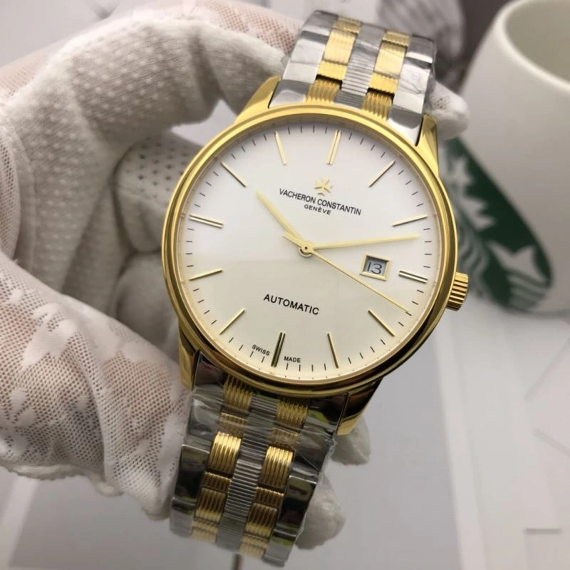 Budget-friendly VACHERON CONSTANTIN Watches