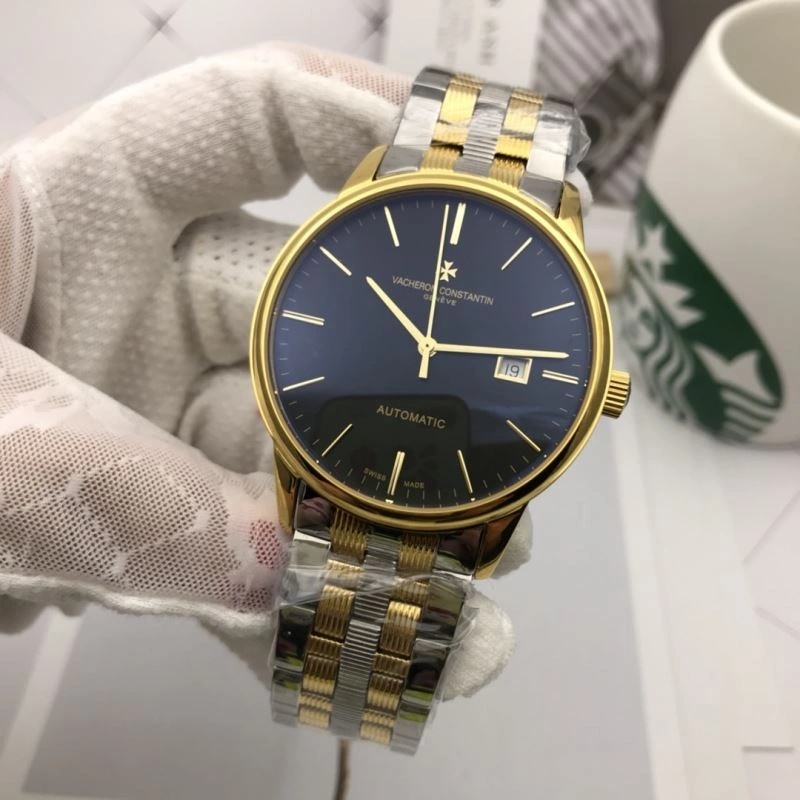 Budget-friendly VACHERON CONSTANTIN Watches
