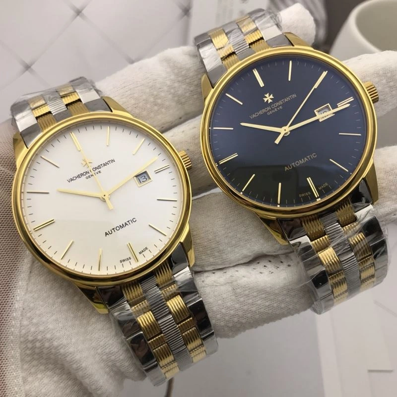 Budget-friendly VACHERON CONSTANTIN Watches