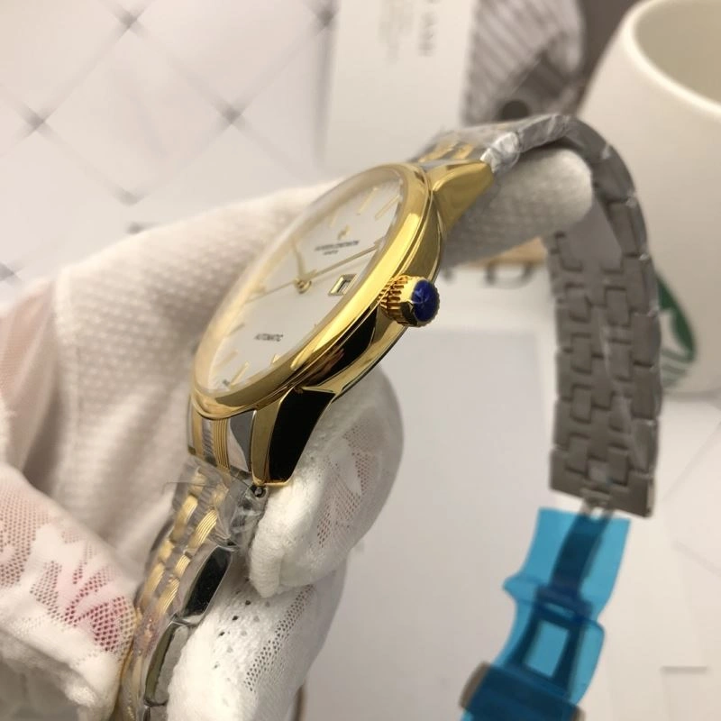 Budget-friendly VACHERON CONSTANTIN Watches