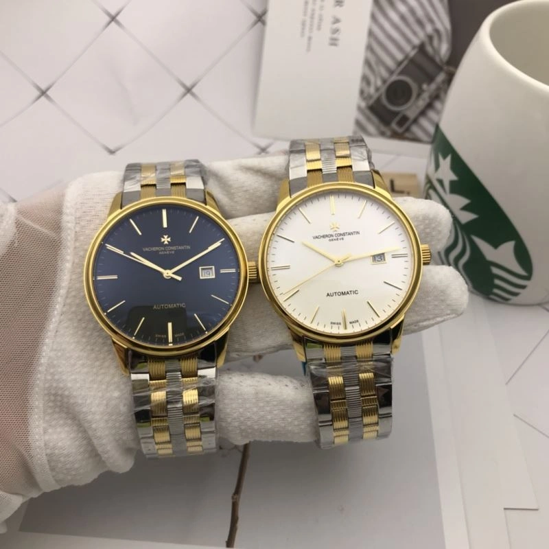 Budget-friendly VACHERON CONSTANTIN Watches