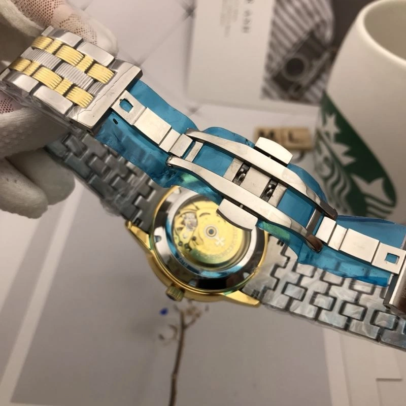 Budget-friendly VACHERON CONSTANTIN Watches