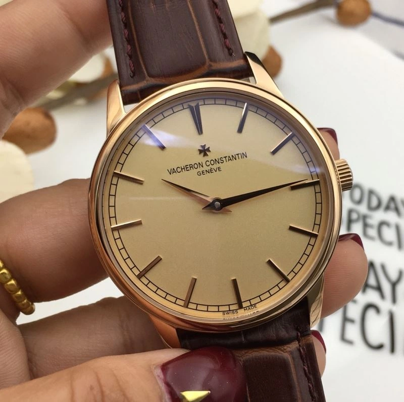 Value-priced VACHERON CONSTANTIN Watches