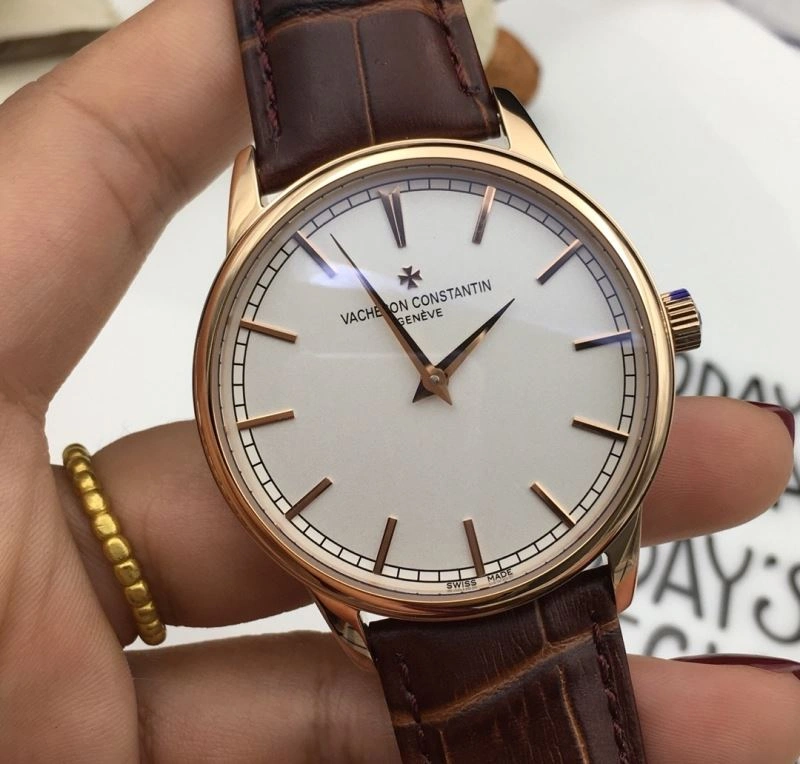 Value-priced VACHERON CONSTANTIN Watches
