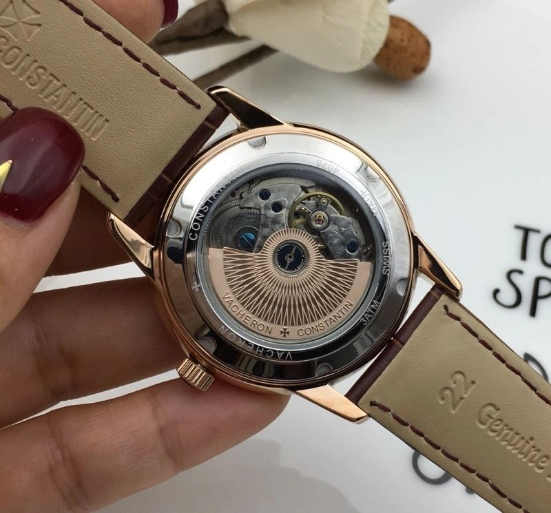 Value-priced VACHERON CONSTANTIN Watches