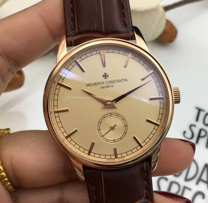 Economical VACHERON CONSTANTIN Watches