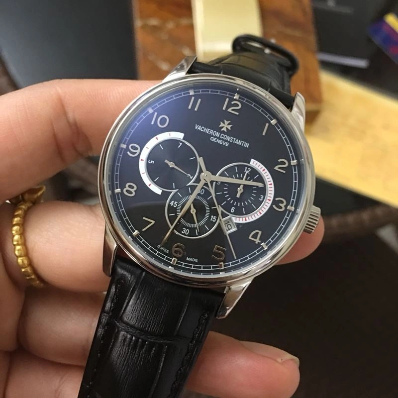 Official VACHERON CONSTANTIN Watches