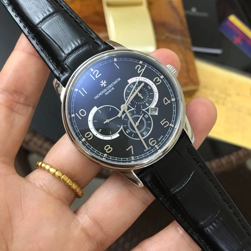 Official VACHERON CONSTANTIN Watches