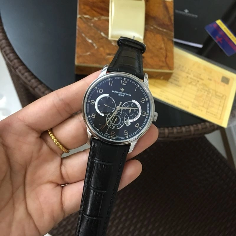 Official VACHERON CONSTANTIN Watches