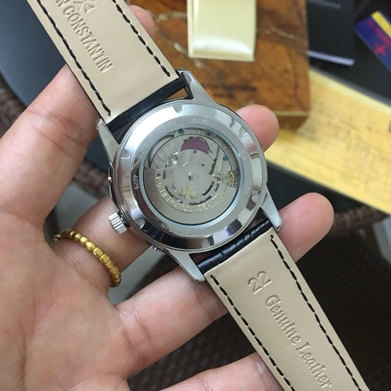 Official VACHERON CONSTANTIN Watches