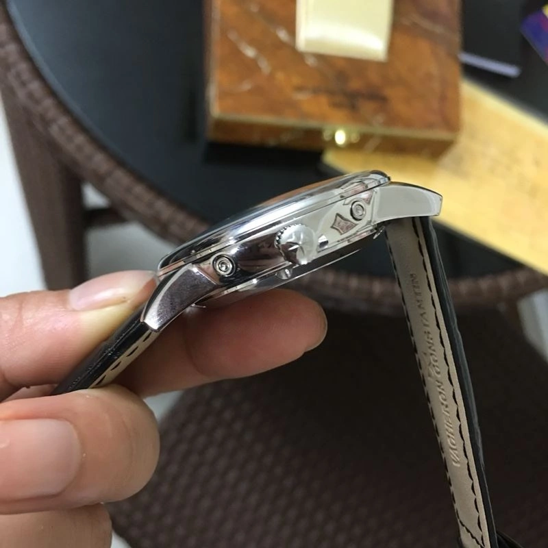 Official VACHERON CONSTANTIN Watches