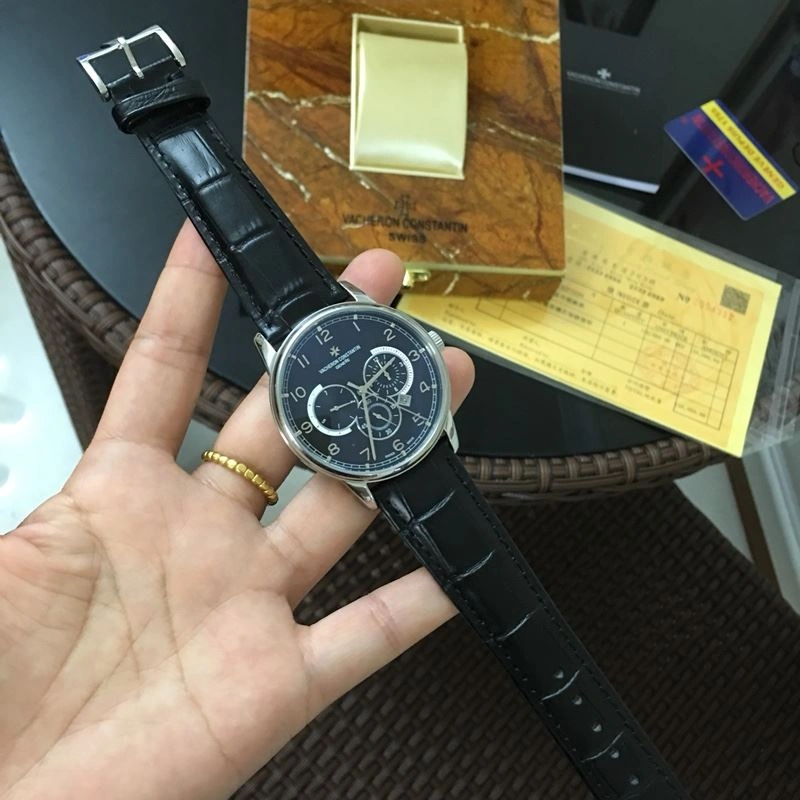 Official VACHERON CONSTANTIN Watches