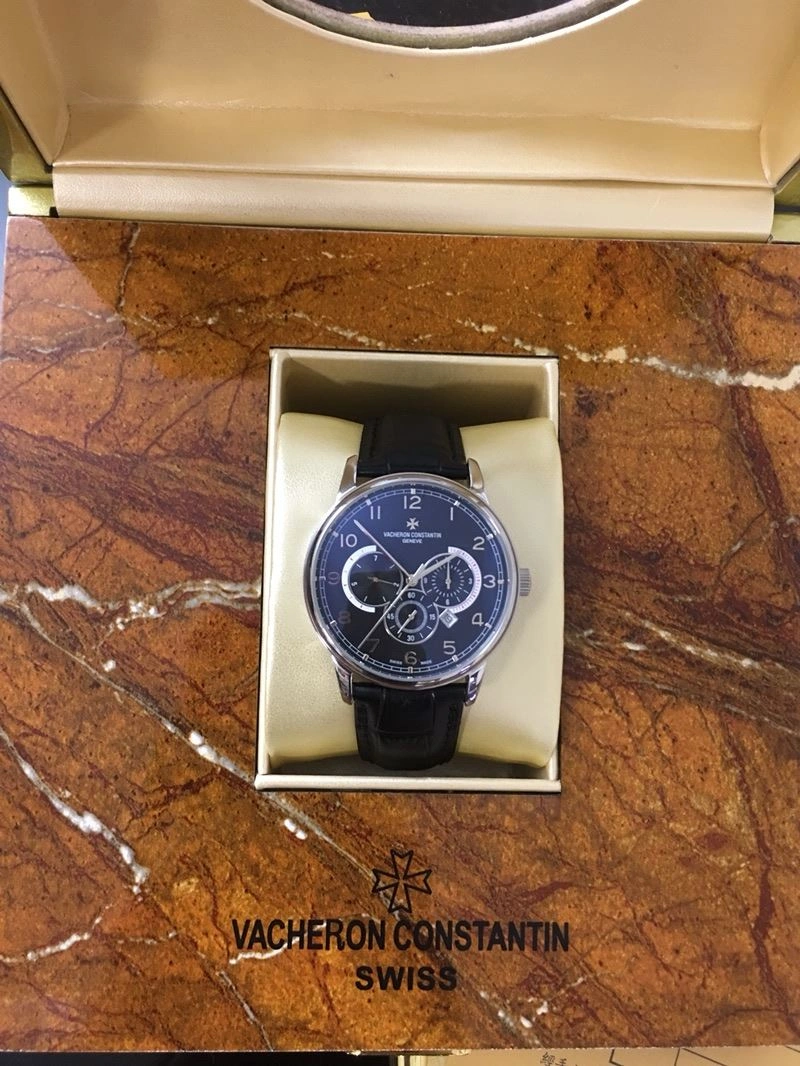 Official VACHERON CONSTANTIN Watches