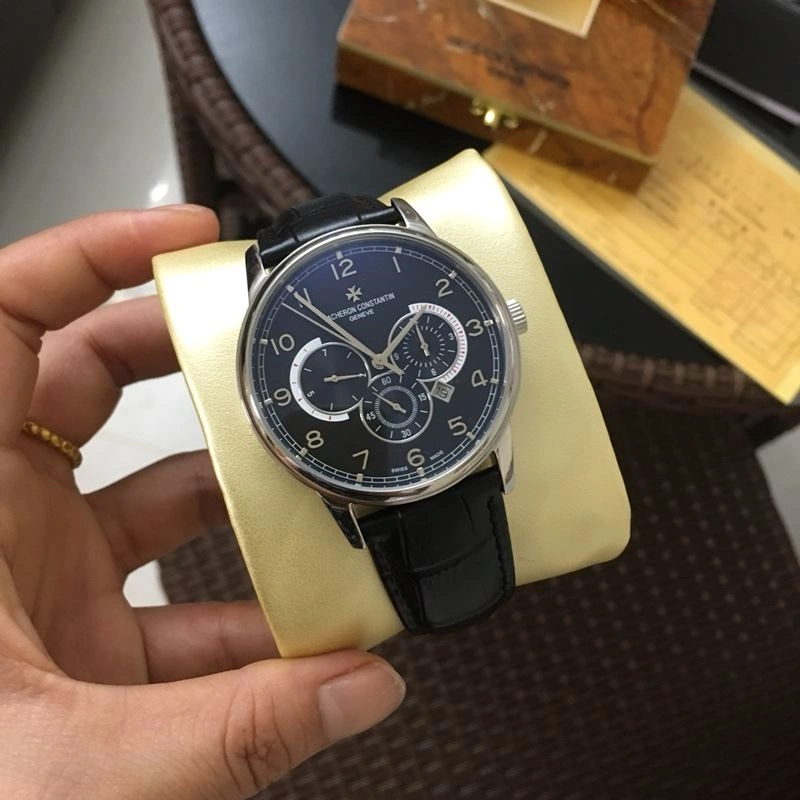 Official VACHERON CONSTANTIN Watches