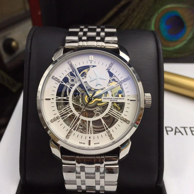 Value-priced VACHERON CONSTANTIN Watches