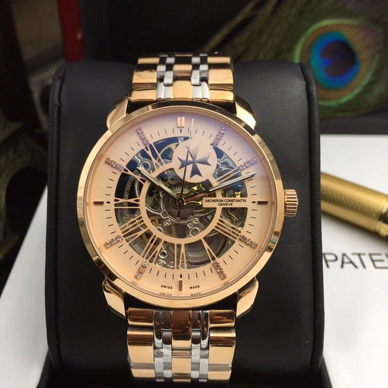 Value-priced VACHERON CONSTANTIN Watches