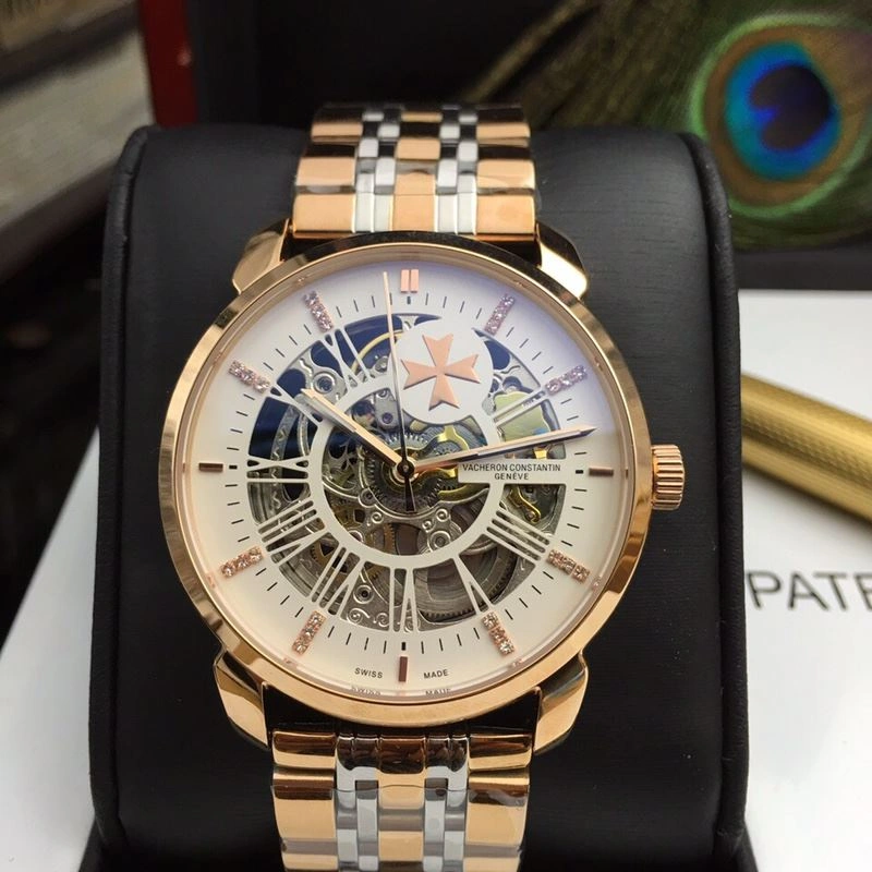 Value-priced VACHERON CONSTANTIN Watches