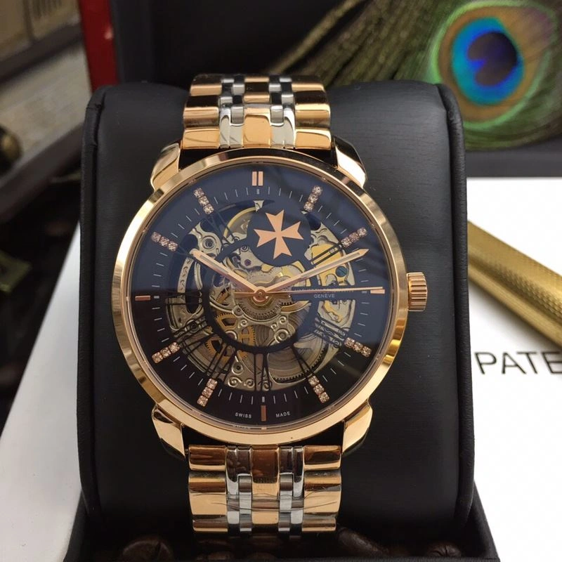 Value-priced VACHERON CONSTANTIN Watches