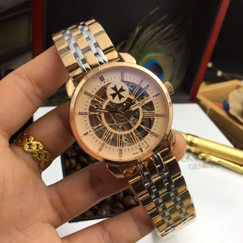 Value-priced VACHERON CONSTANTIN Watches